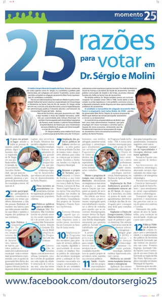 Jornal Dr. Sérgio 25 | PDF