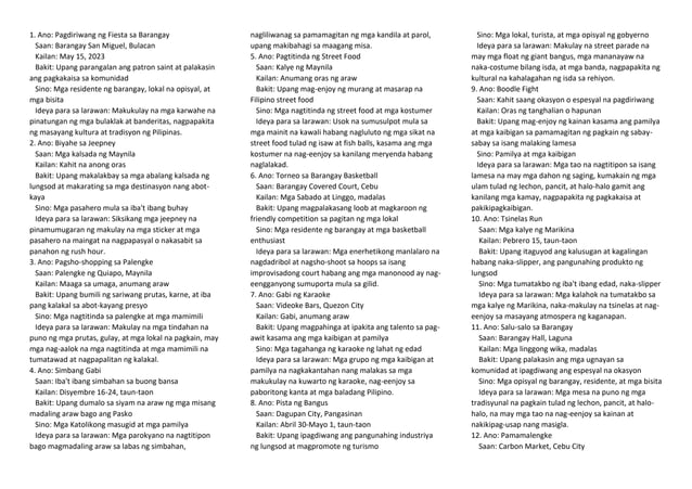 jornalism2 eng captioning exercises for photojournalism | PPT