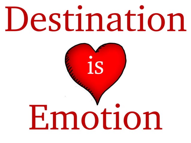 Tourism e-Volution‘s next stop, Jörn Gieschen | PDF