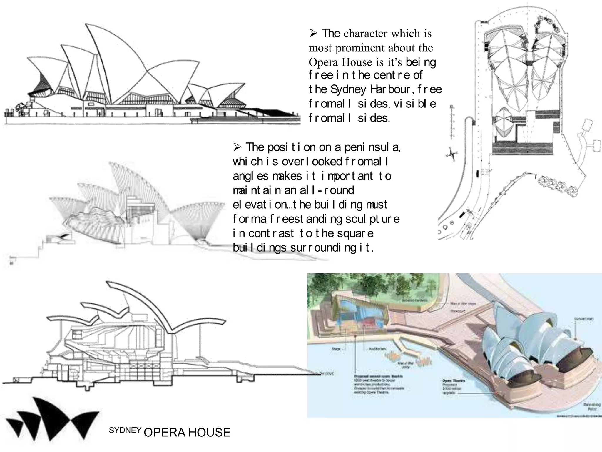 Jorn utzon - Sydney Opera House | PPTX