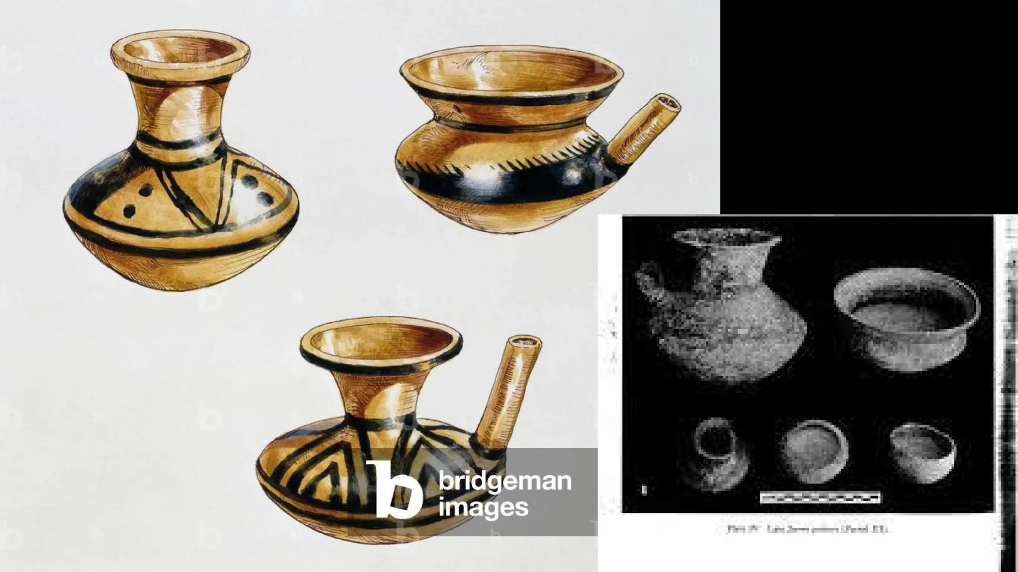 Jorwe Chalcolithic Culture of Western India | PPTX