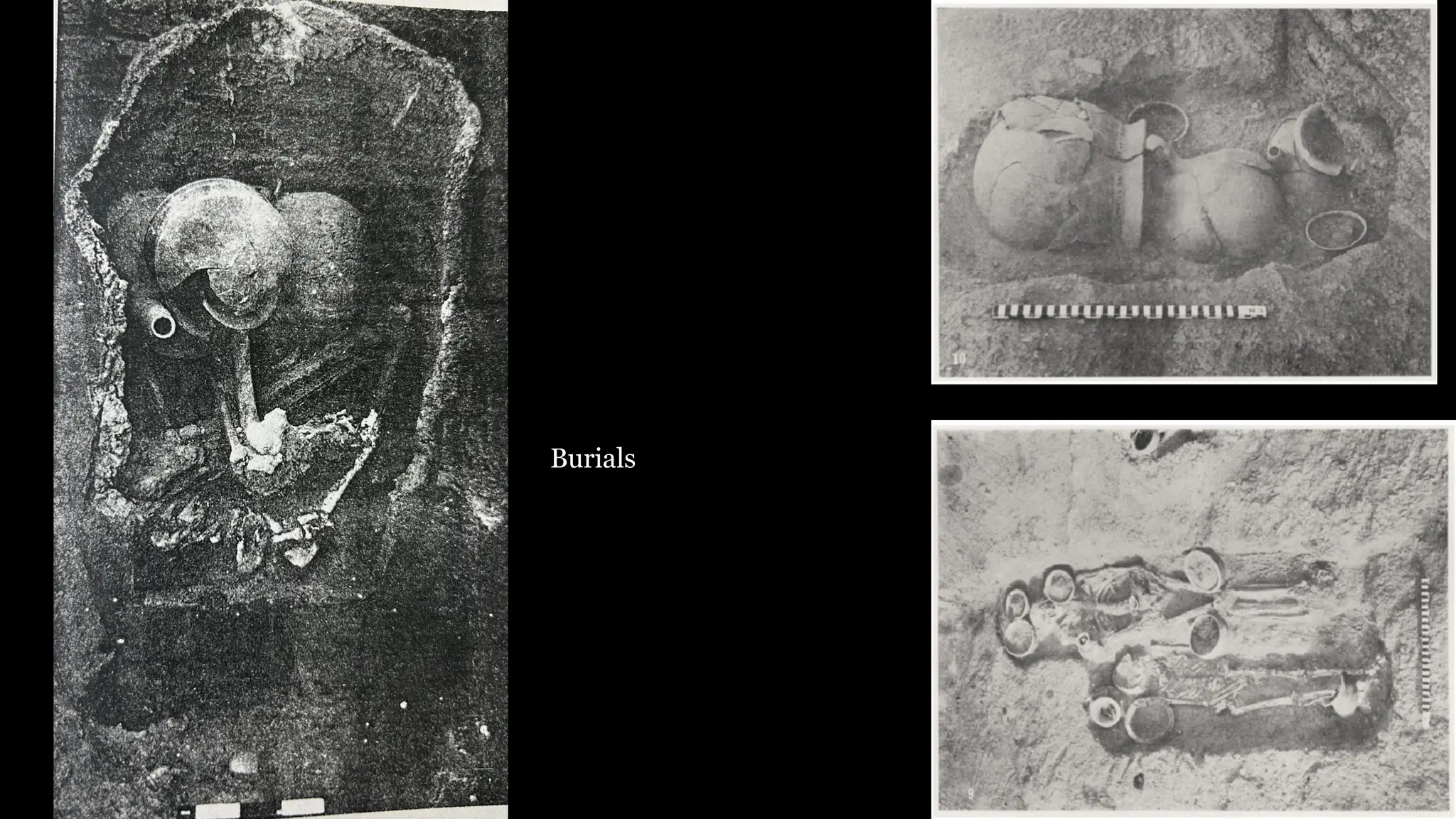 Jorwe Chalcolithic Culture of Western India | PPTX