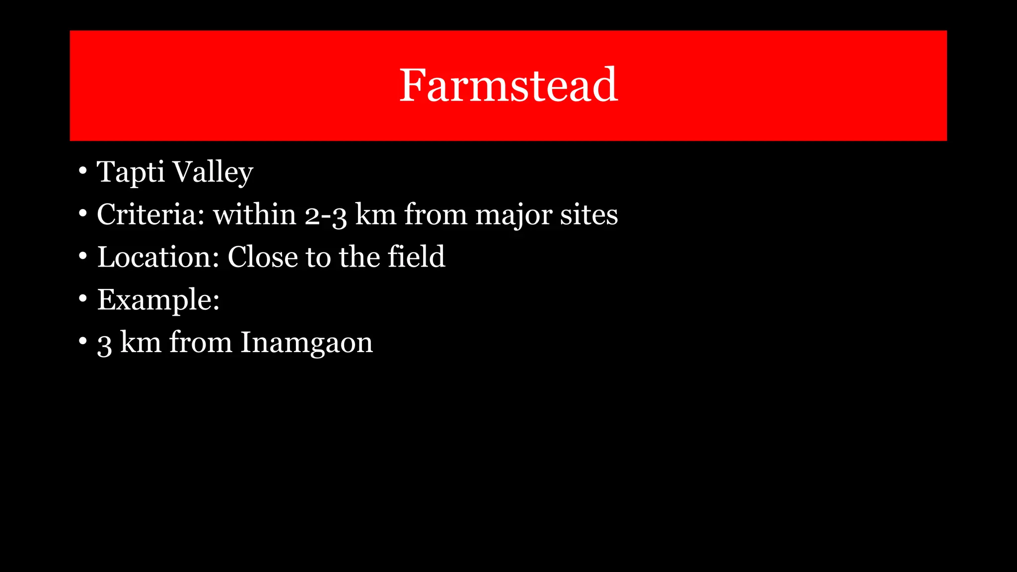 Jorwe Chalcolithic Culture of Western India | PPTX