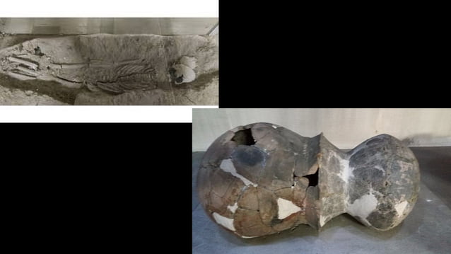 Jorwe Chalcolithic Culture of Western India | PPTX