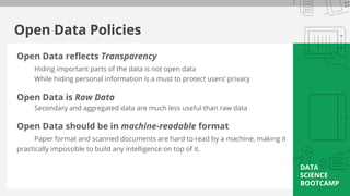 JOSA Data Science Bootcamp Overview | PDF | Databases | Computer Software and Applications