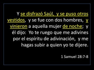 Josafat Caminando Con Orgullo Ante Dios | PDF