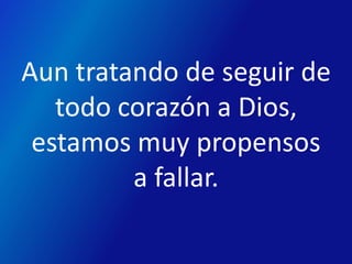 Josafat Caminando Con Orgullo Ante Dios | PDF