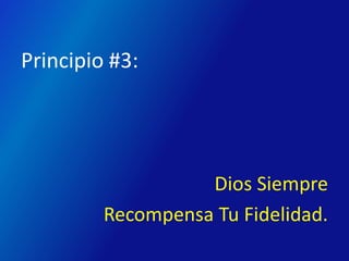 Josafat Caminando Con Orgullo Ante Dios | PDF