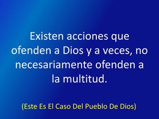 Josafat Caminando Con Orgullo Ante Dios | PDF