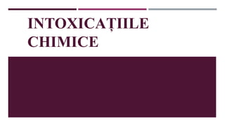 Josan Cristiano Intoxicatie chimica.pptx