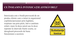 Josan Cristiano Intoxicatie chimica.pptx