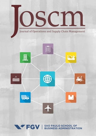 JOSCM - Journal of Operations and Supply Chain Management – Vol. 11, n ...