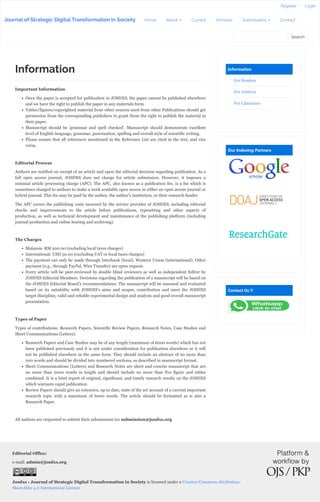 JOSDXS Vol1 No 1 2021-Copy.pdf