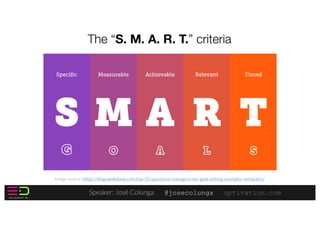 Enterprise GAMIFICATION by José Colunga @ Russia 2018 | PPT
