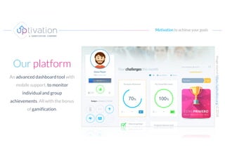Enterprise GAMIFICATION by José Colunga @ Russia 2018 | PPT