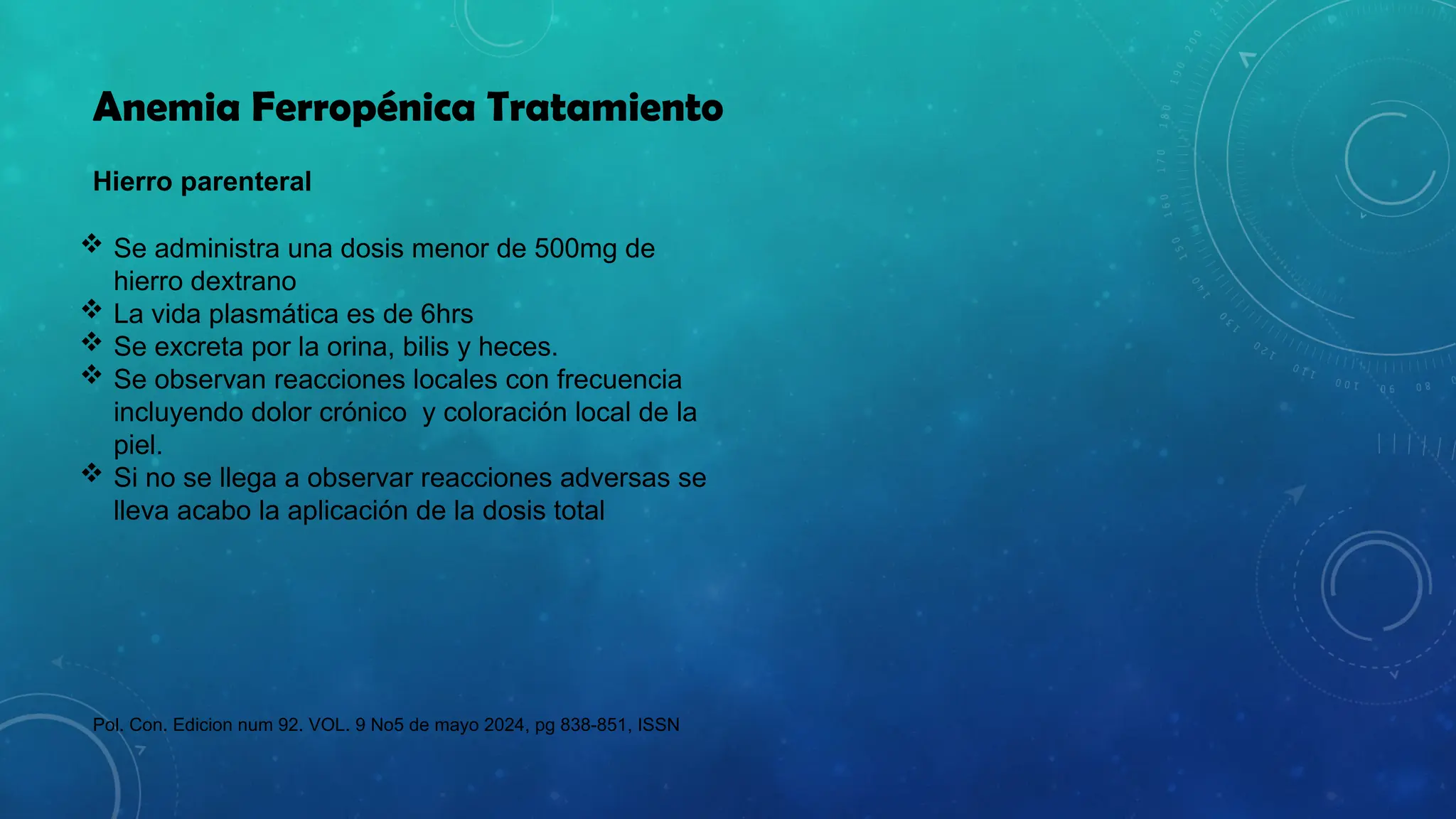 anemia ferropenica descripción leve.pptx