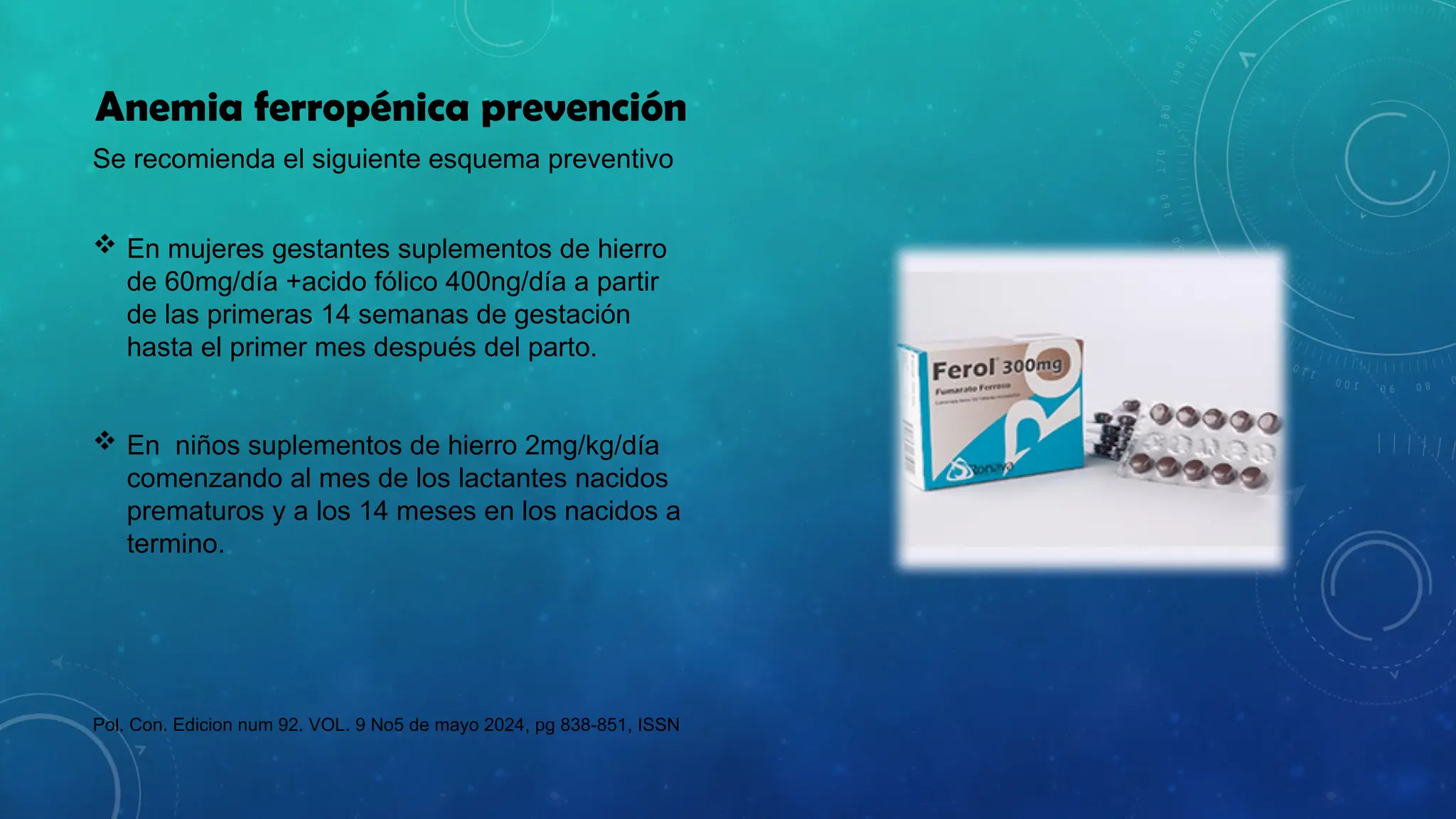 anemia ferropenica descripción leve.pptx