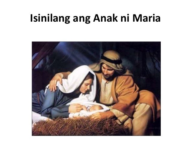 Jose, Asawa ni Maria