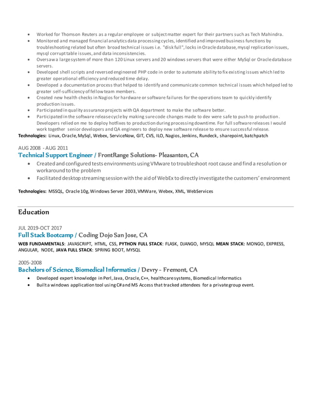 Jose_Casorla_resume | PDF