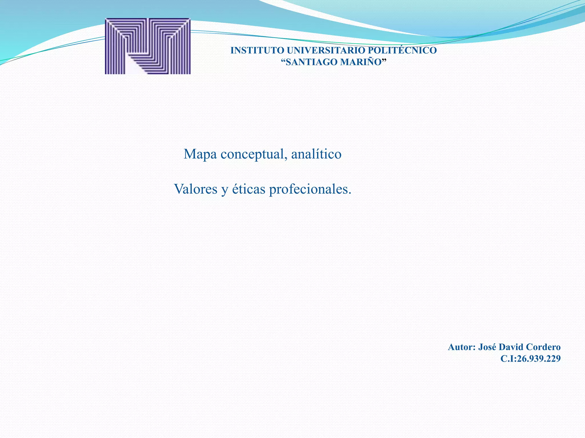 MAPA CONCEPTUAL DE TIPO MIXTO Y ANÁLISIS | PPTX | Law