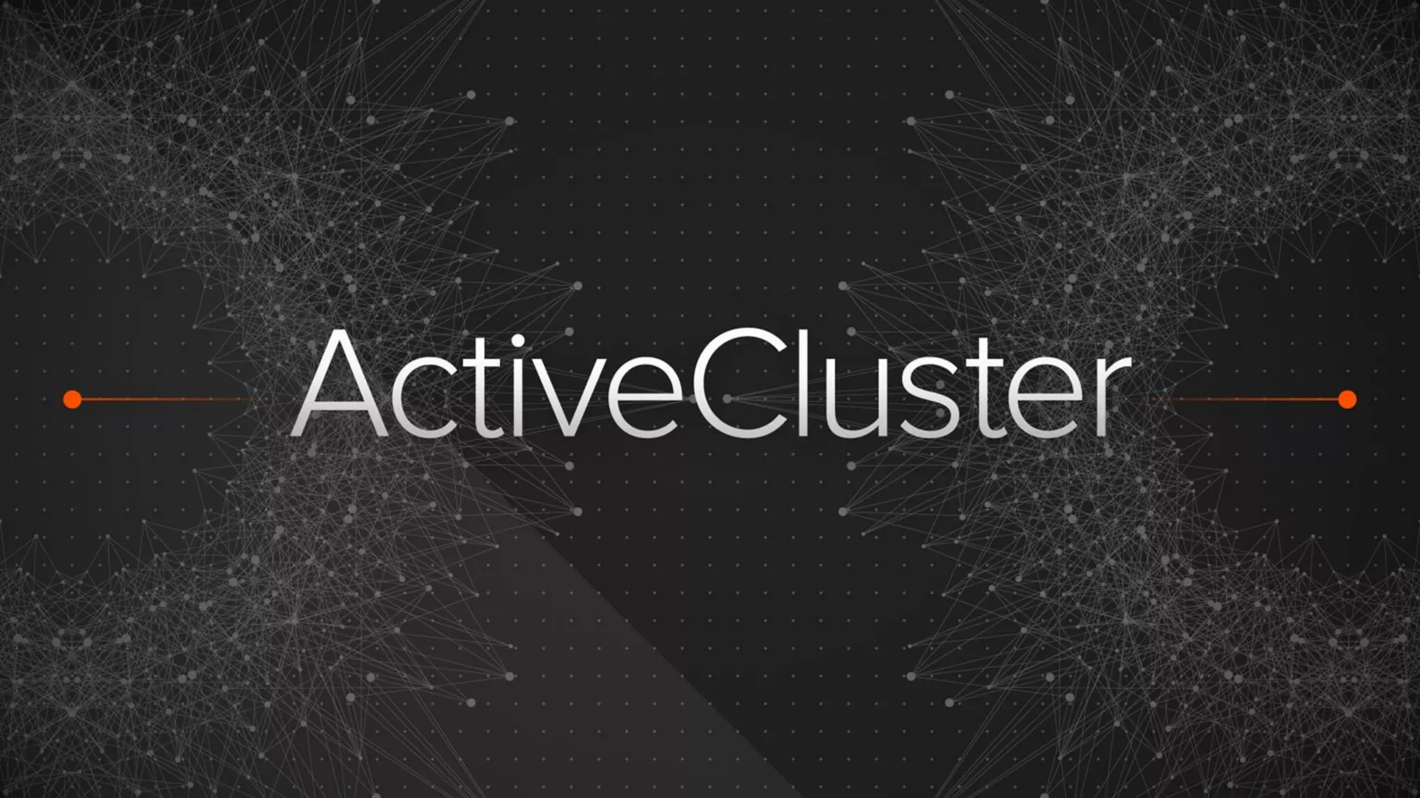ActiveCluster | PDF