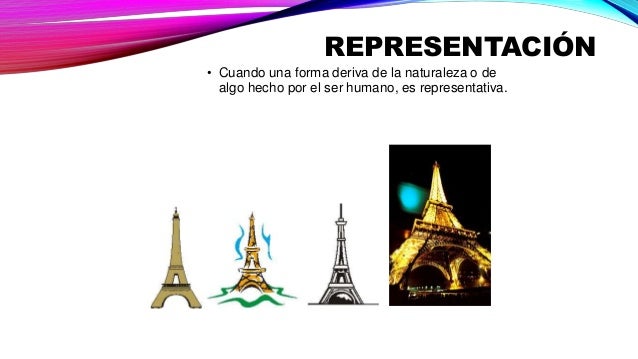 ELEMENTOS FORMALES DE DISEÑO