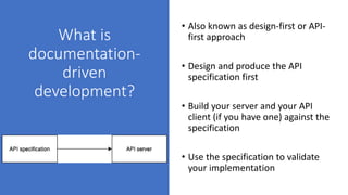 API Conference 2021 | PPTX | Web Development | Internet