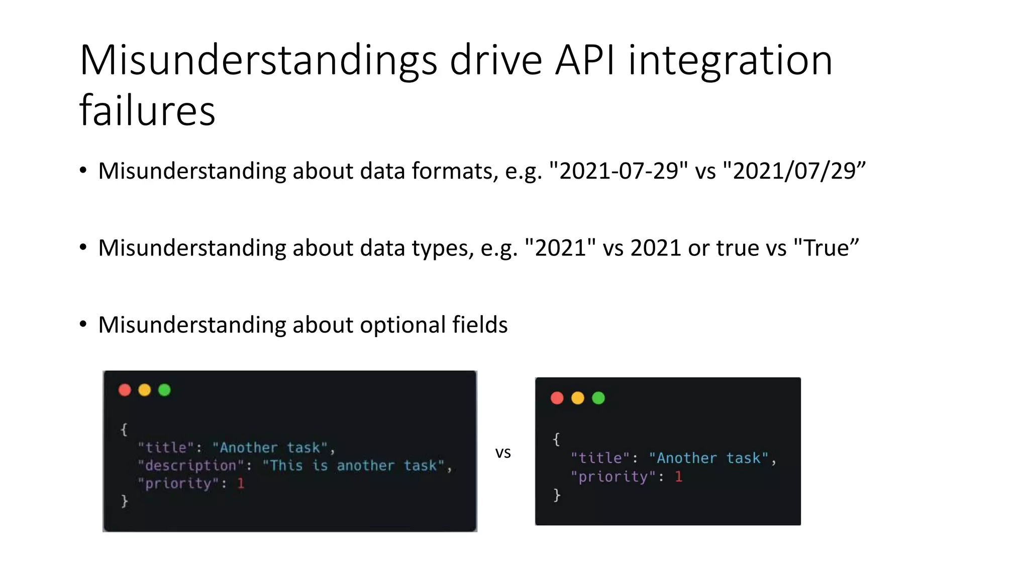 Pure Apis Development Workflows For Successful Api Integrations Ppt