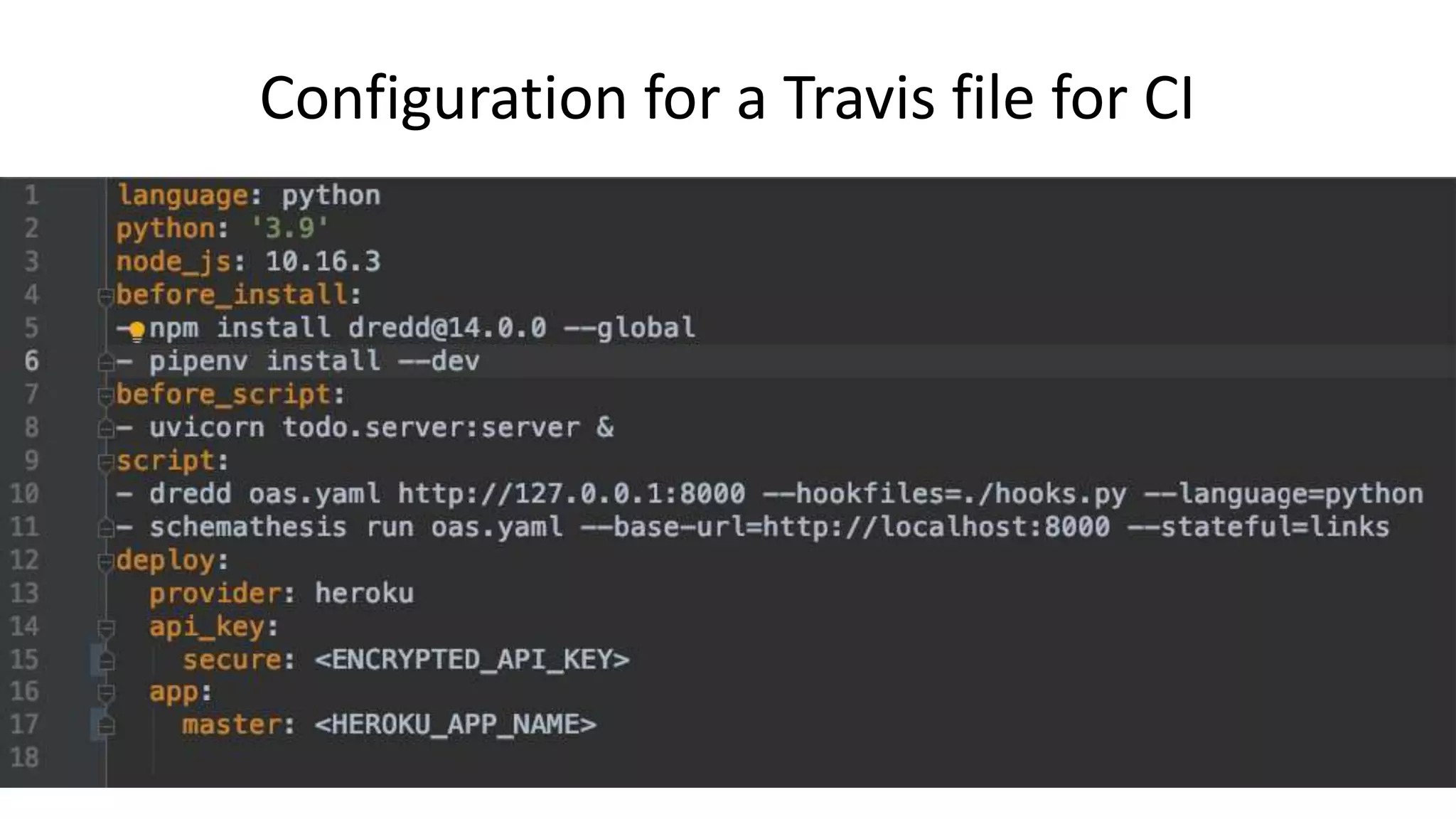 Pure Apis Development Workflows For Successful Api Integrations Ppt