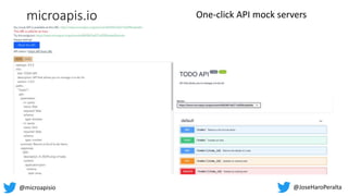 Documentation-driven development for Python web APIs v2 | PPT