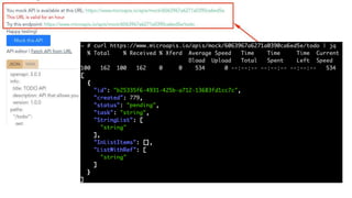 Delivering successful API integrations with documentation-driven ...