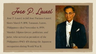 Jose Laurel.pdf