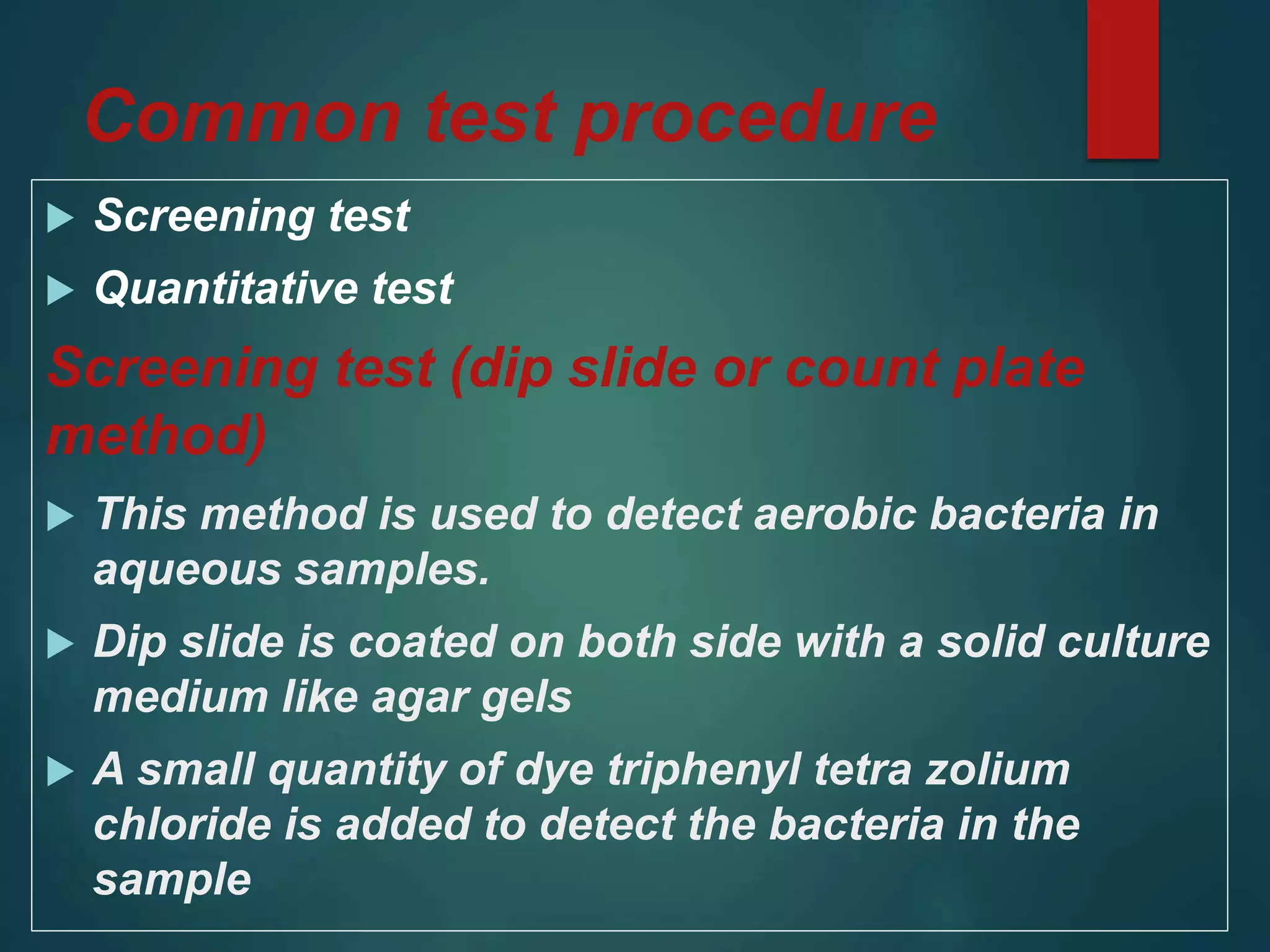 CHNS ANALYSIS AND ACCELERATED STABILITY STUDIES | PPTX