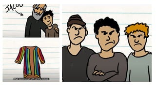 The story of Joseph from the Bible for kids.ppt.pptx