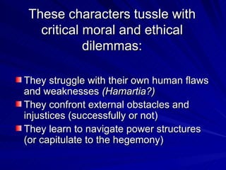 Joseph Campbell Hero And Quest | PPT