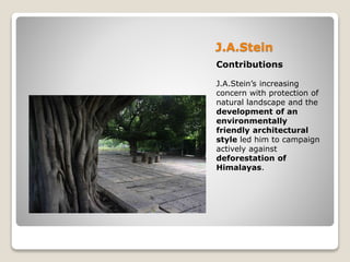 Joseph allen stein | PPT