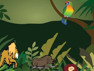 Joseph animation.pptxtj | PPTX