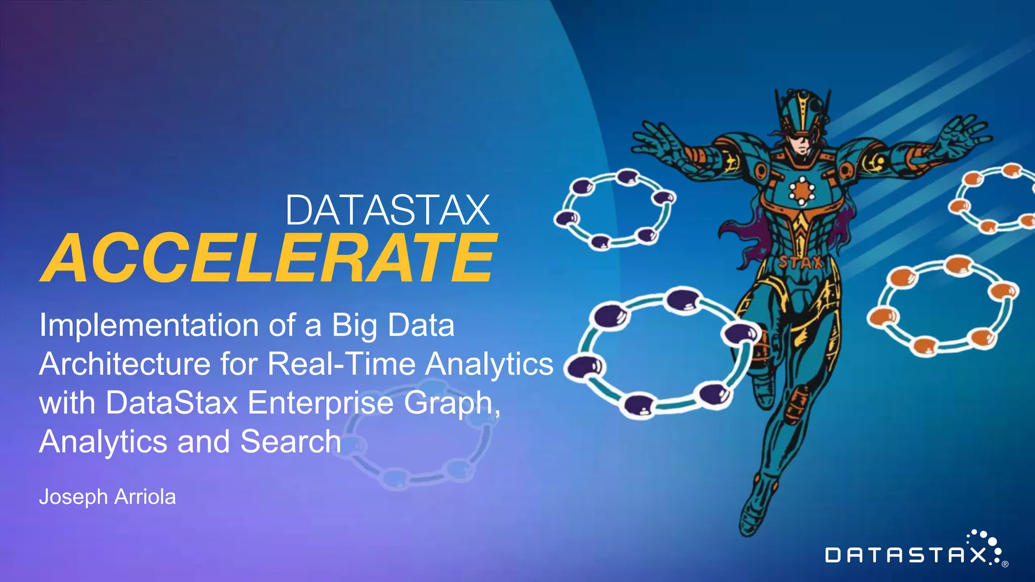 Implementation Of A Big Data Architecture For Real Time Analytics With
