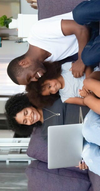 Setting up individual and family schedules empowers parents to balance ...