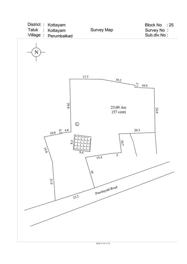 site plan | PDF