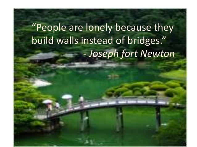 Joseph fort newton | PPT
