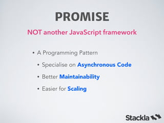 JavaScript Promise | PDF