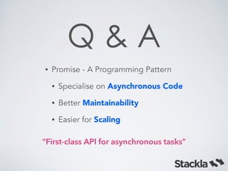JavaScript Promise | PDF