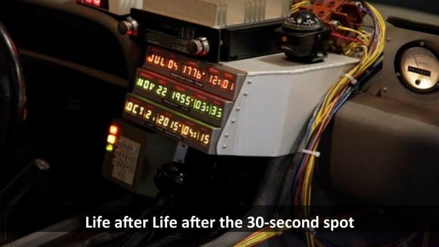 Joseph Jaffe Zero Paid Media as the New Marketing Model | PPT