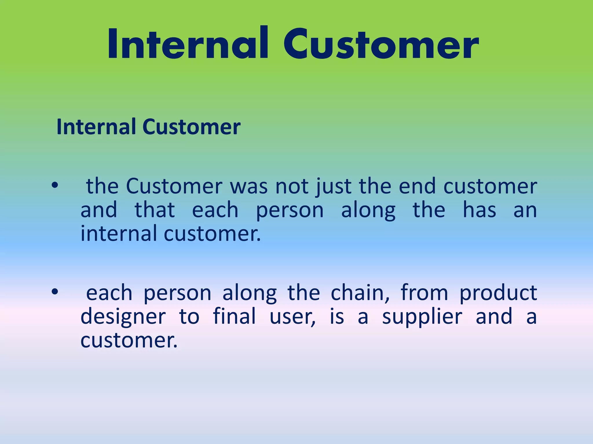 Joseph juran contribution to tqm | PPTX