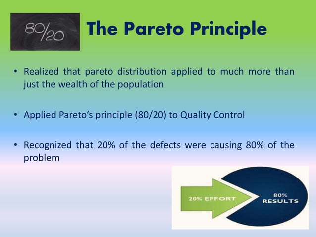 Joseph juran contribution to tqm | PPTX