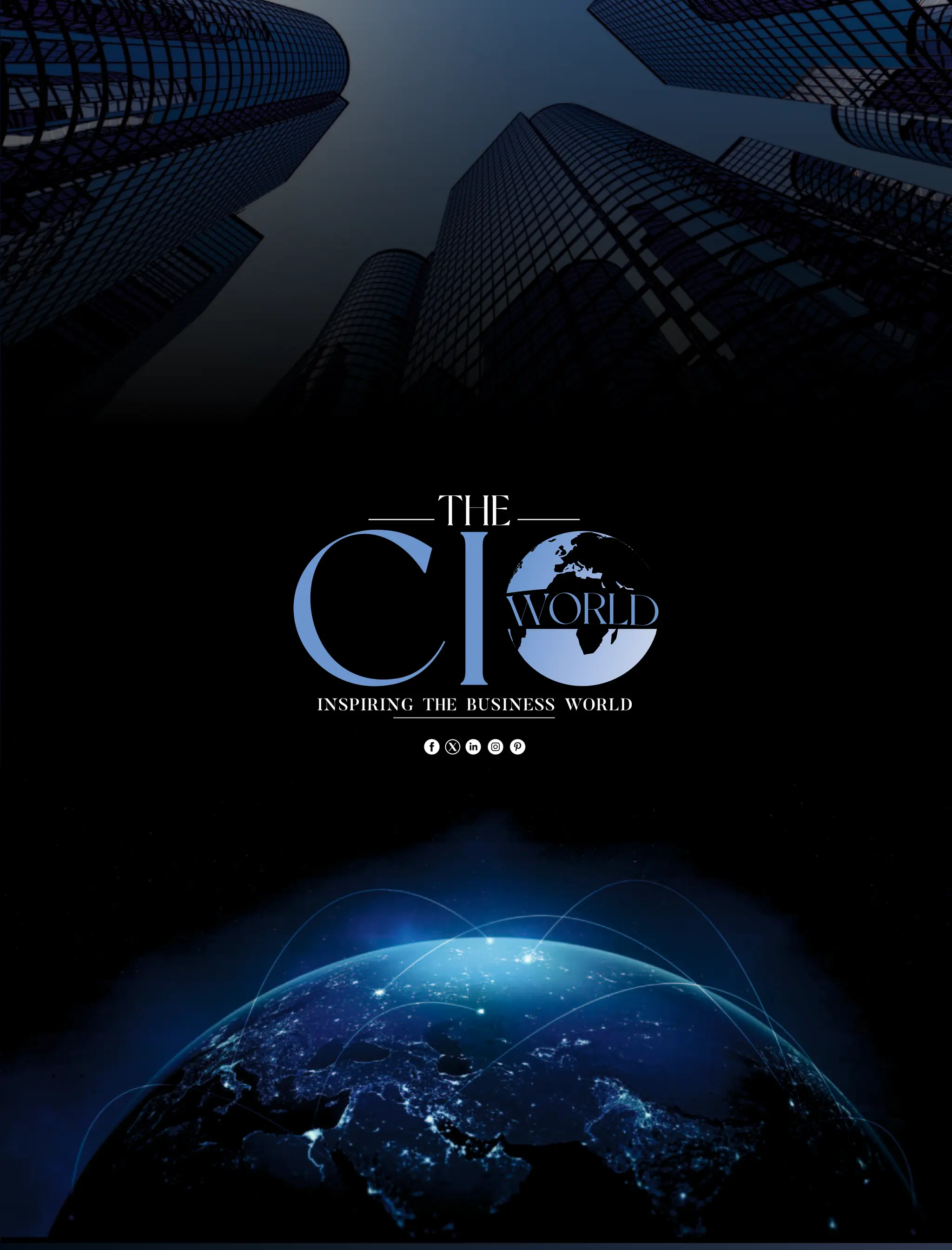 Joseph Mathenge - Most Influential Leaders Driving Human Resource ...