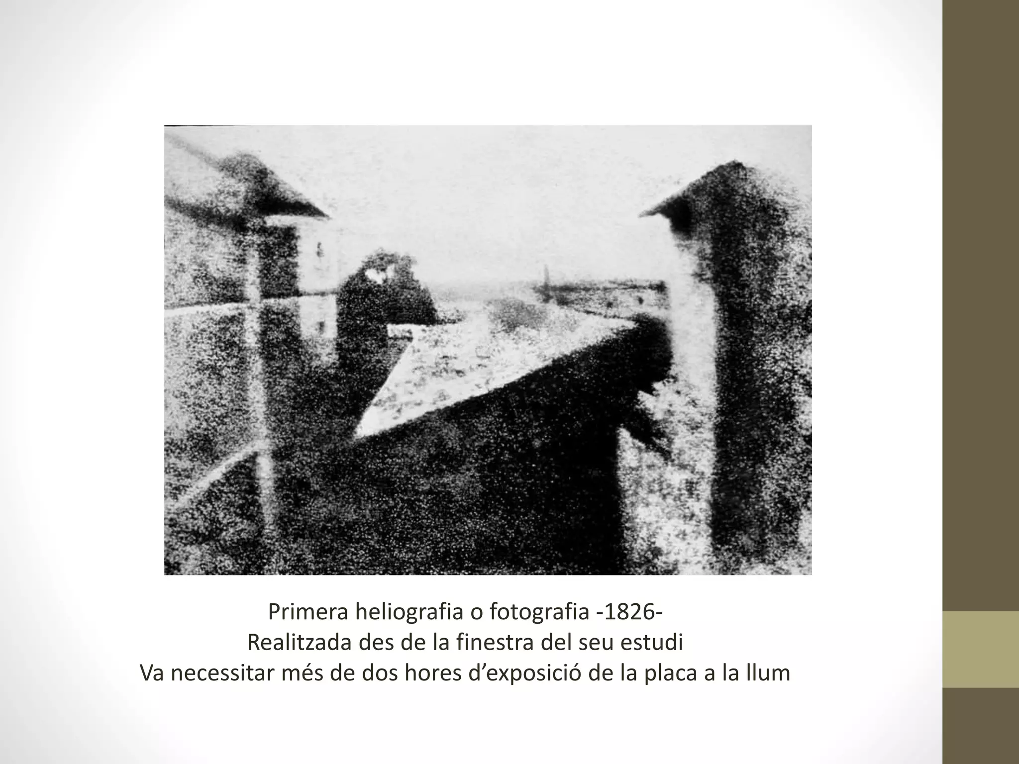 Joseph Nicéphore Niépce | PPTX