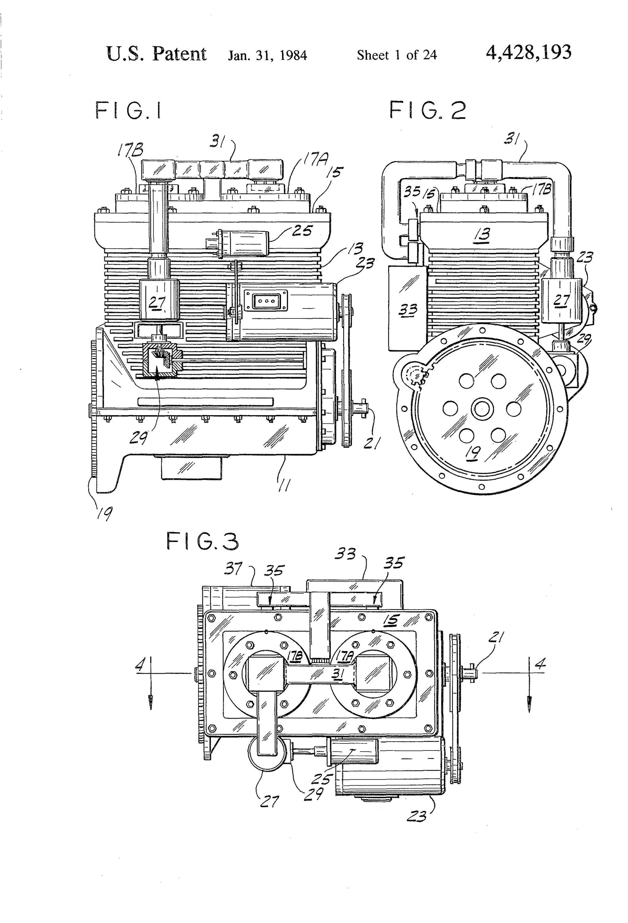 Joseph Papp - Inert Gas Fuel, Fuel Preparation 4428193 | PDF