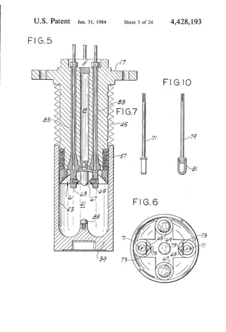 Joseph Papp - Inert Gas Fuel, Fuel Preparation 4428193 | PDF